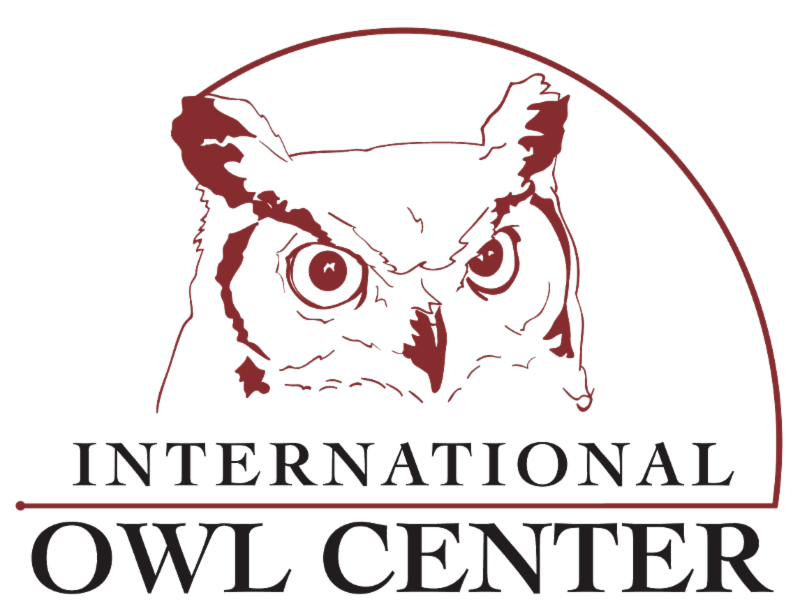 Home | International Owl Center Online Store